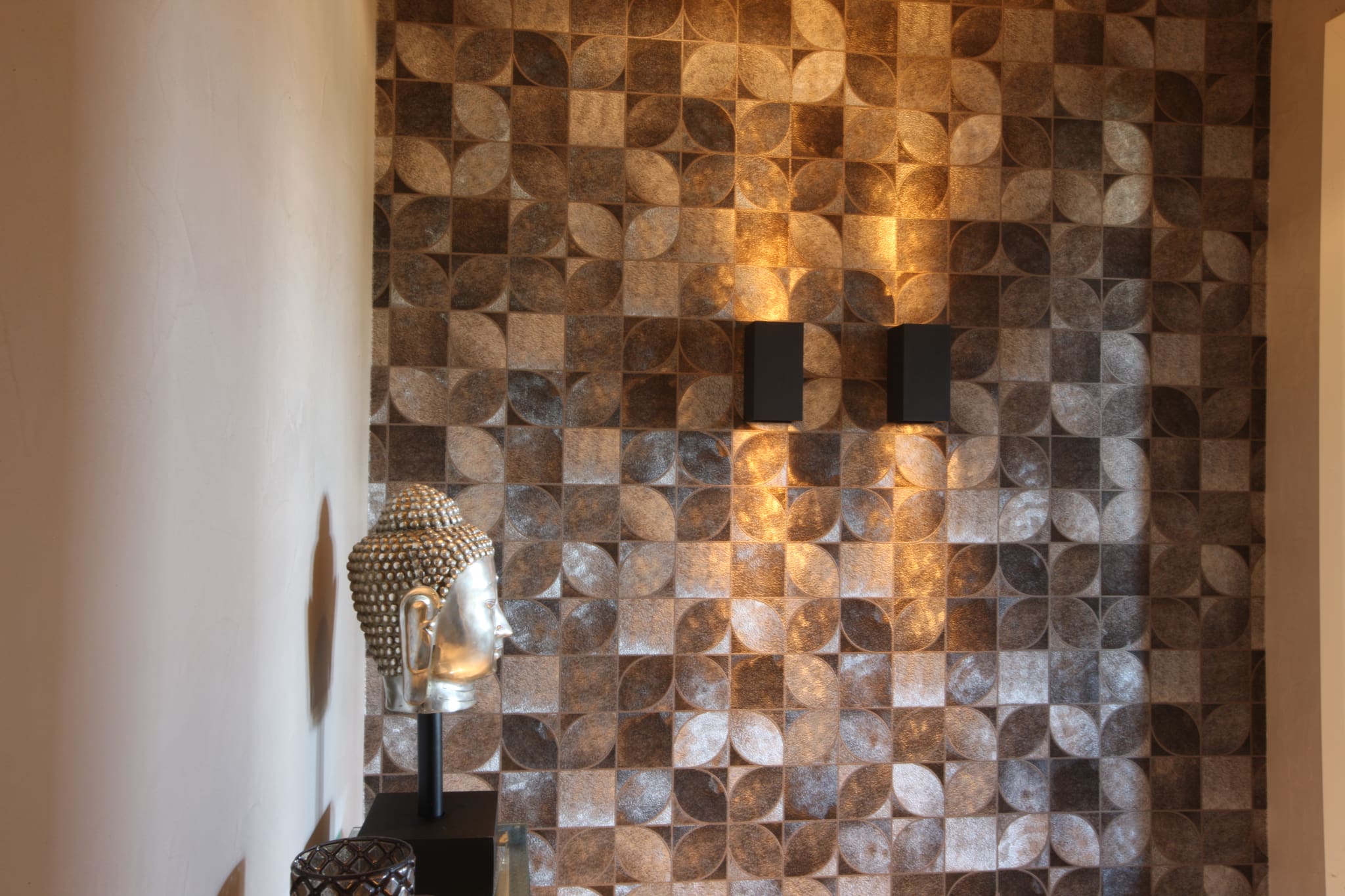 Interieur wandafwerking - Zandstra Totaalonderhoud